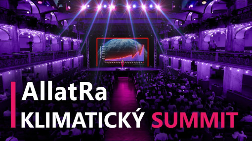 ALLATRA TV - Medzinárodná dobrovoľnícka televízia