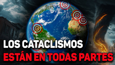 ALLATRA transmisión de TV